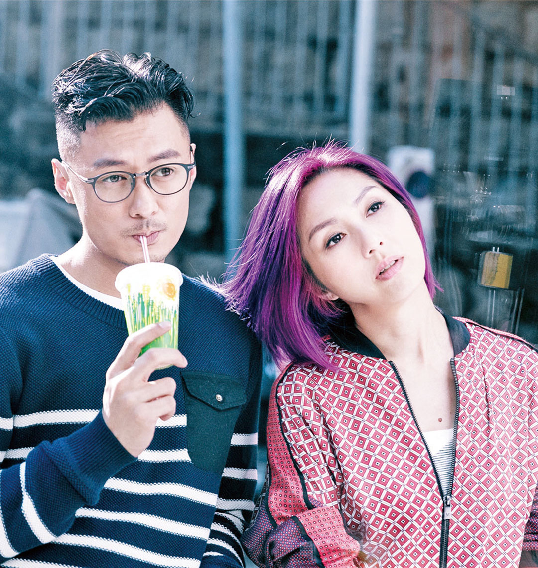 余文樂 籲粉絲勿爬志明橋 | 力報 | 今日時事 | CyberCTM澳門No.1人氣社區