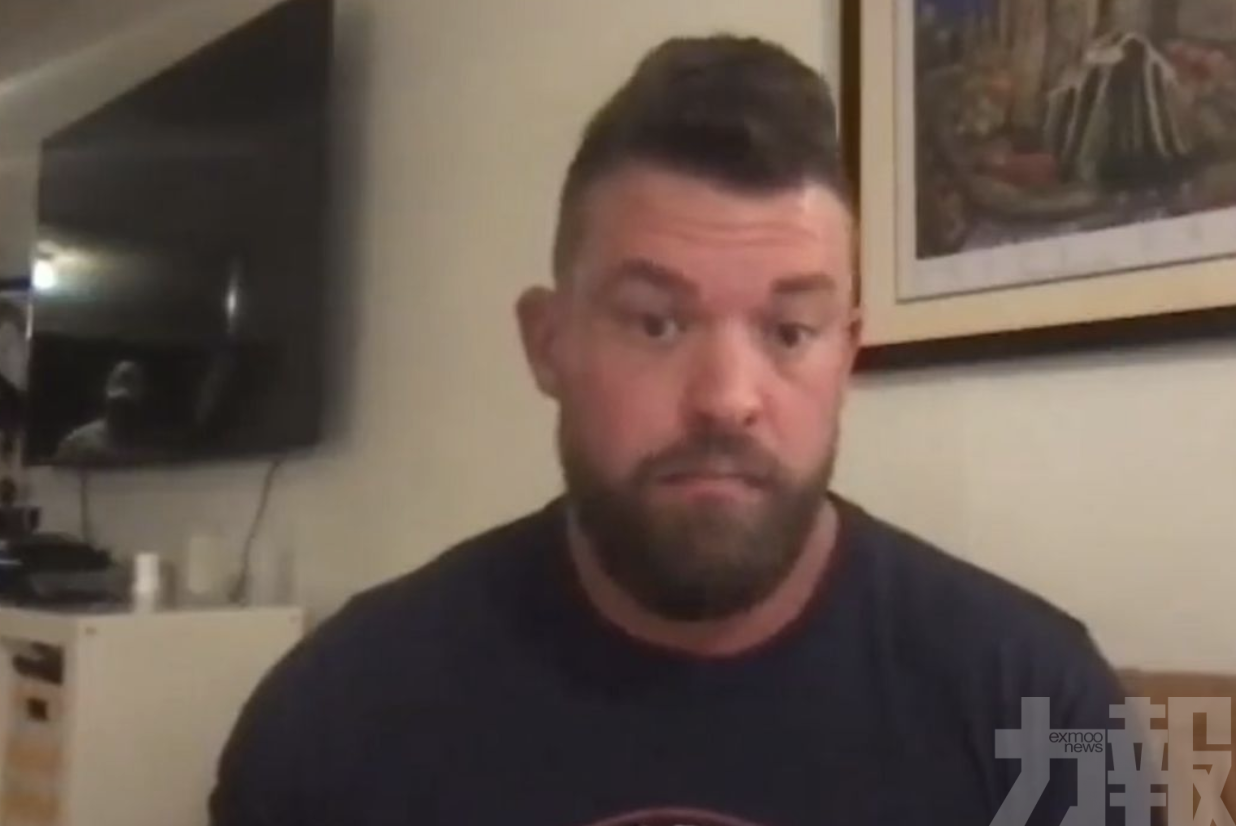 美男戴T-back當口罩被趕落機 至少2乘客竟落機聲援 | 力報 | 今日時事 | CyberCTM澳門No.1人氣社區