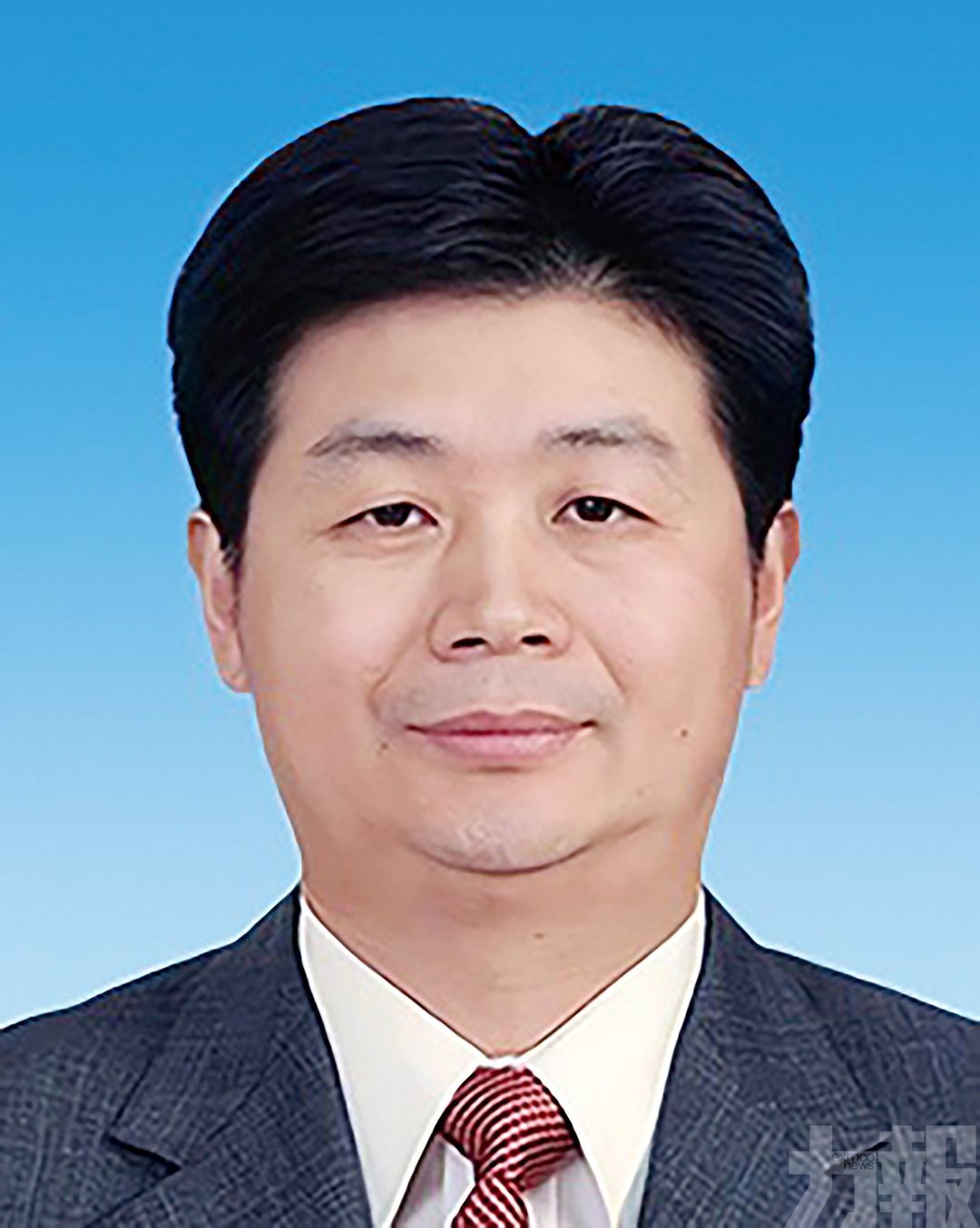 呂玉印任澳門中聯辦副主任 | 力報 | 今日時事 | CyberCTM澳門No.1人氣社區