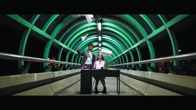 第三屆“澳！MV”候選作品巡禮 （五） | 澳門日報 | 今日時事 | CyberCTM澳門No.1人氣社區