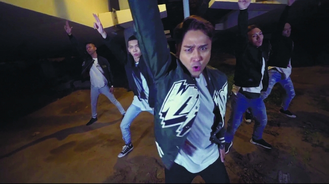 第三屆“澳！MV”候選作品巡禮 （五） | 澳門日報 | 今日時事 | CyberCTM澳門No.1人氣社區