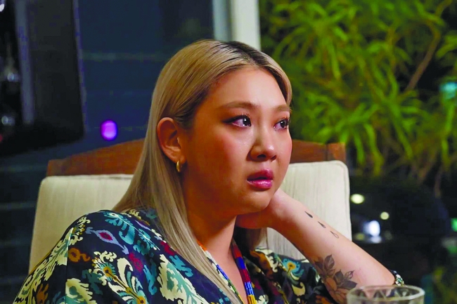 欣宜拍MV兩度落淚 | 澳門日報 | 今日時事 | CyberCTM澳門No.1人氣社區