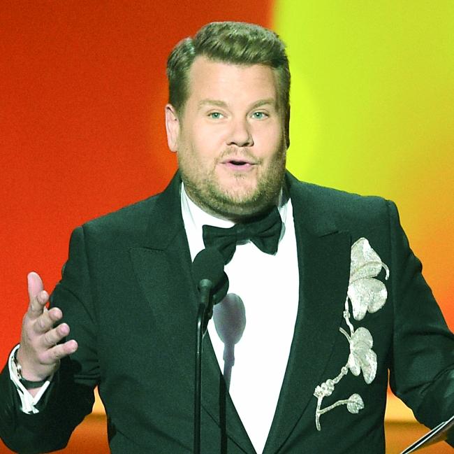 占士歌頓被揭“劈炮”原因 | 澳門日報 | 今日時事 | CyberCTM澳門No.1人氣社區